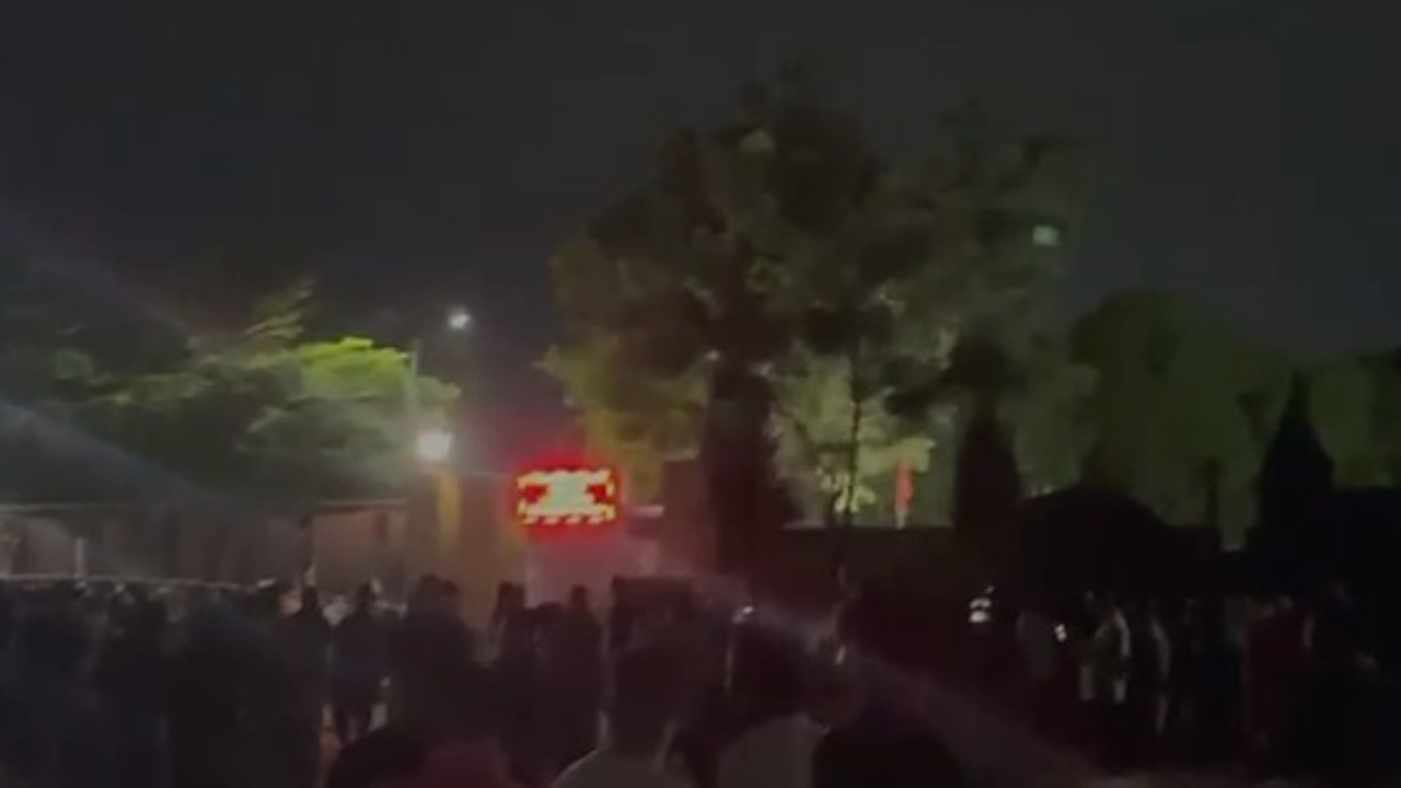 Nagpur Blast: 1 Dead, 17 Injured After Solar Explosive Manufacturing ...