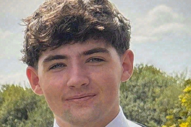 School pays tribute following sudden death of 'kind and caring' young ...