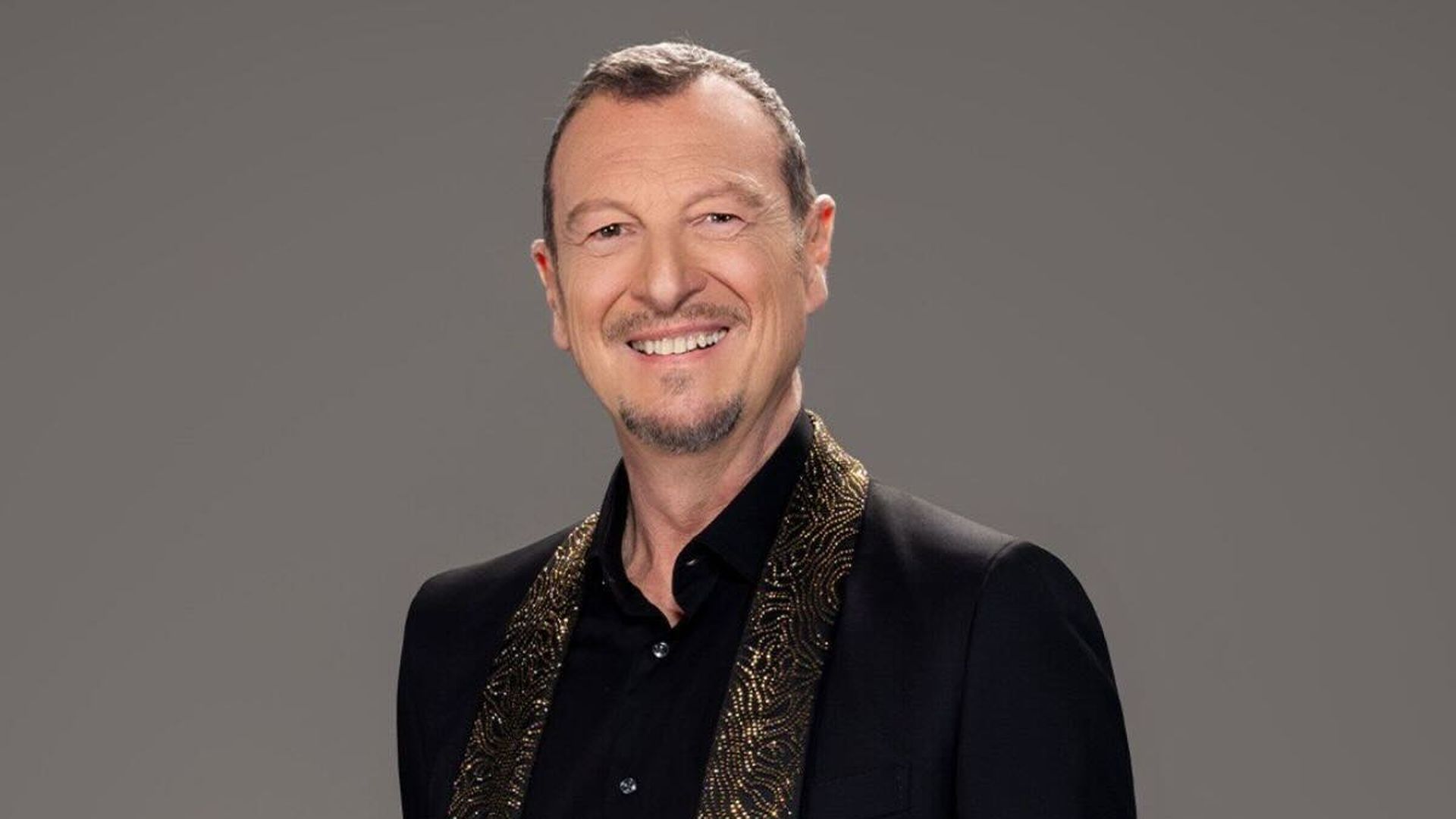 Amadeus compie 63 anni: 5 curiosità che (forse) non sai