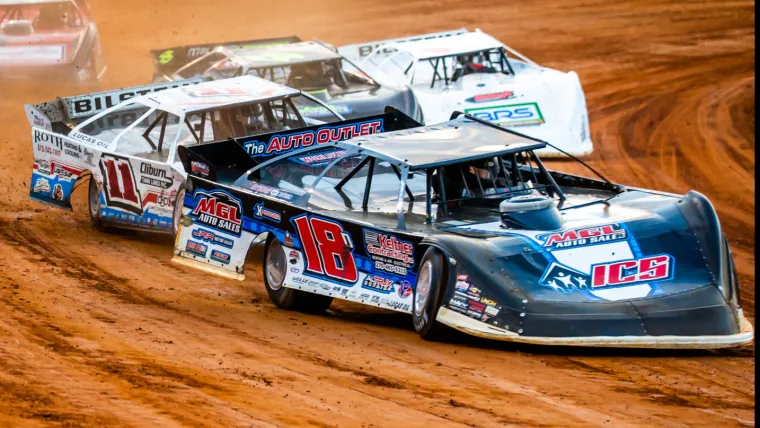 How to watch Dirt Track World Championship 2025: Full schedule, times ...