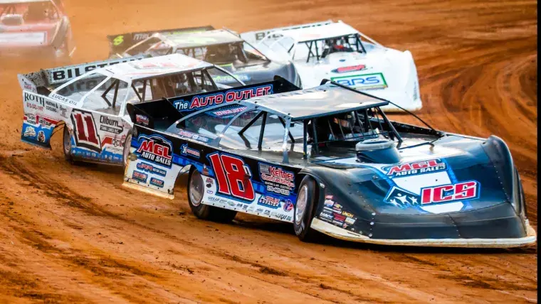 How to watch Dirt Track World Championship 2025: Full schedule, times ...