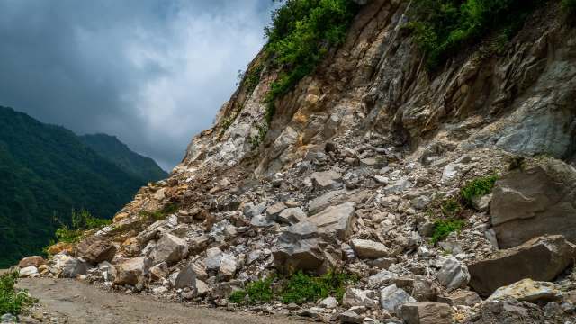 Officials call for aid after 'unprecedented' landslide wipes out entire ...