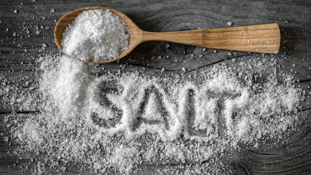 How much salt is ‘too much’ for people with congestive heart failure: A ...