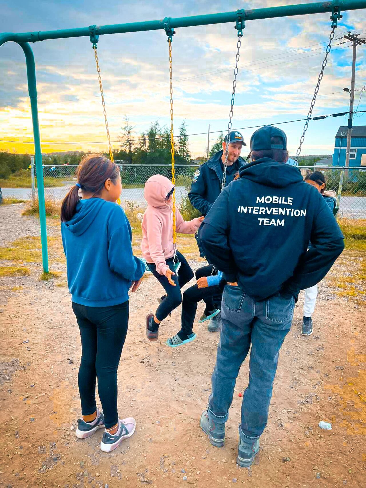 Program pairing police and social workers expands to Kuujjuaq, Que.