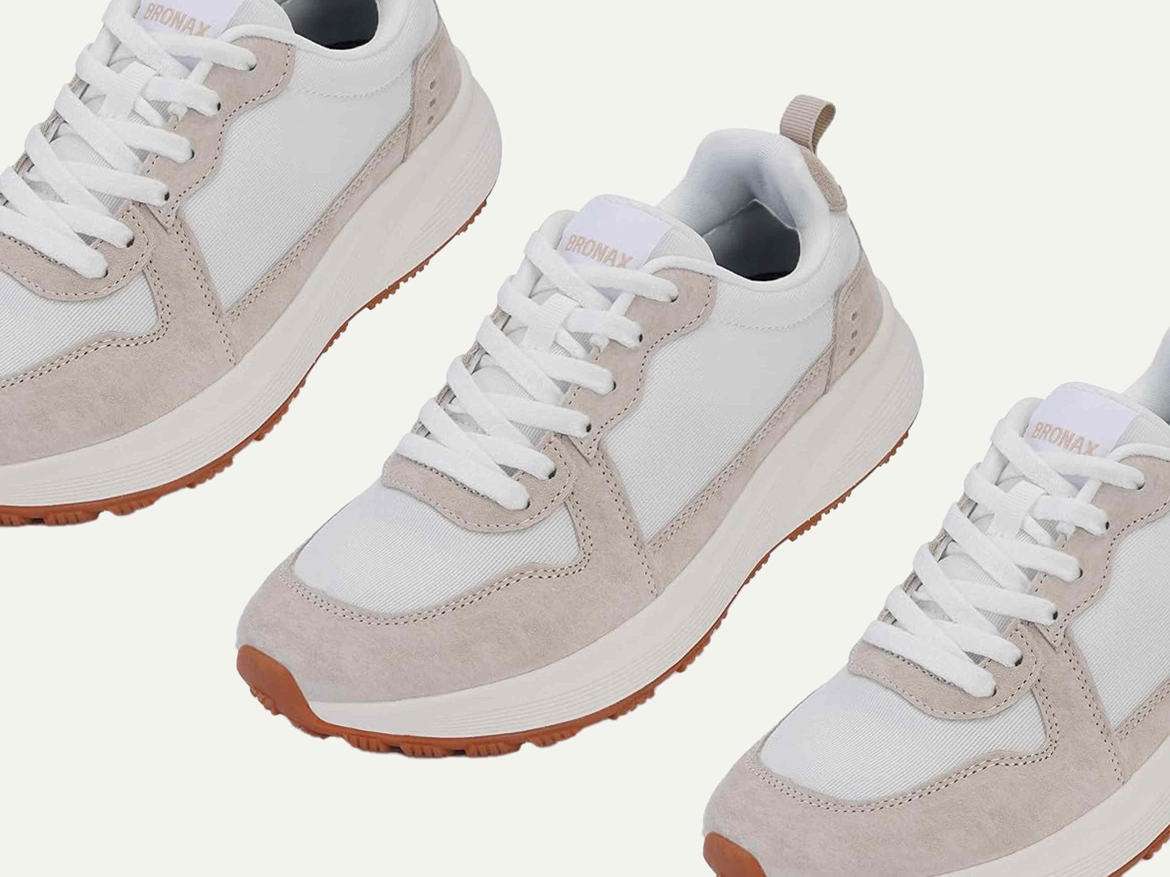 I’m Swapping My Worn-In Sneakers for This Rich-Looking, Under-$50 Fall ...