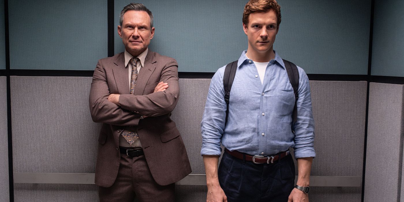 The Next James Bond Has Been Found in a 'Dexter: Original Sin' Star ...