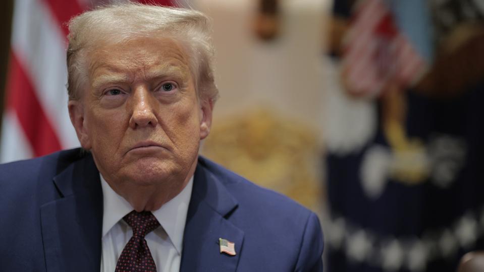 Supreme Court Will Decide Fate Of Trump’s Tariffs—Here’s What Happens ...