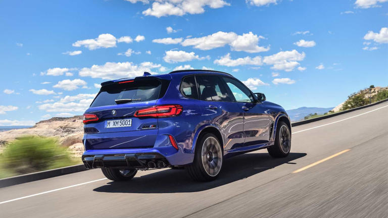 Do BMWs Hold Their Value? Or Are You Buying Just To Lose Out?