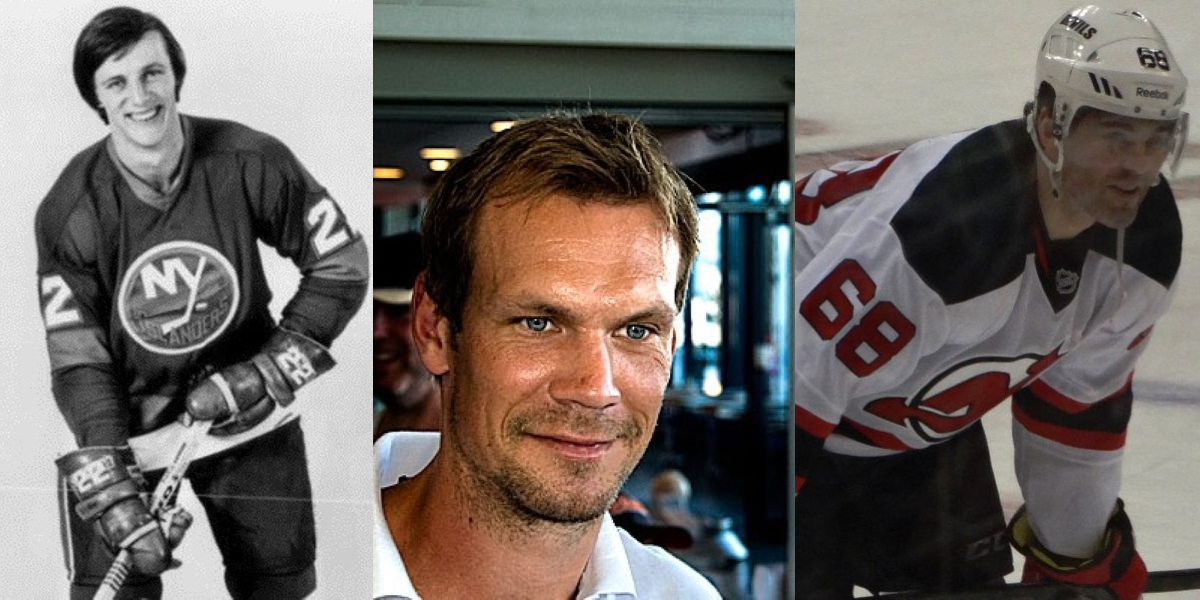 Top 25 Greatest NHL Players of All Time