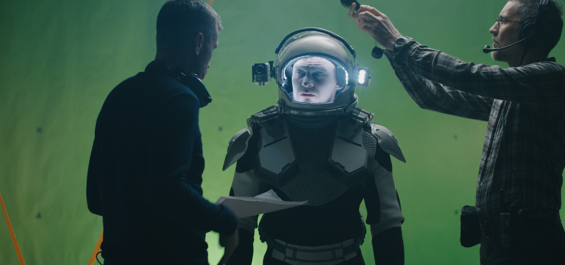 Futuro del cine: películas que marcaron tendencia con tecnología de croma