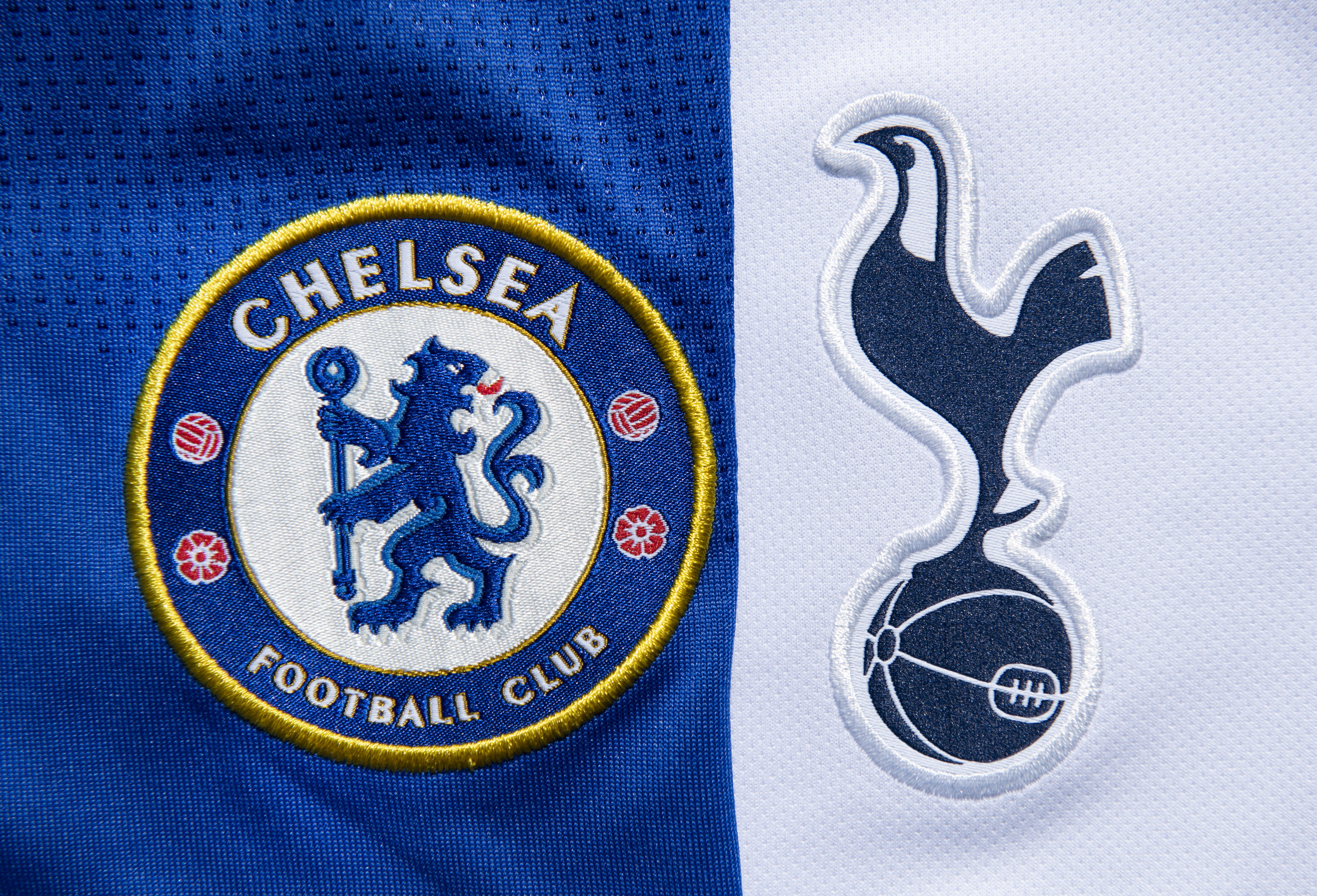 Chelsea's £100m target speaks out on transfer links