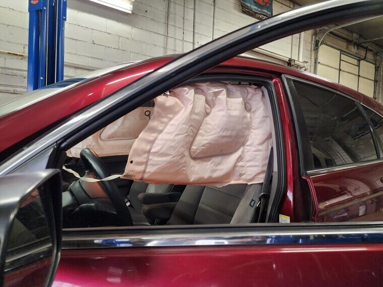 The Most Dangerous Car Repairs to Try at Home