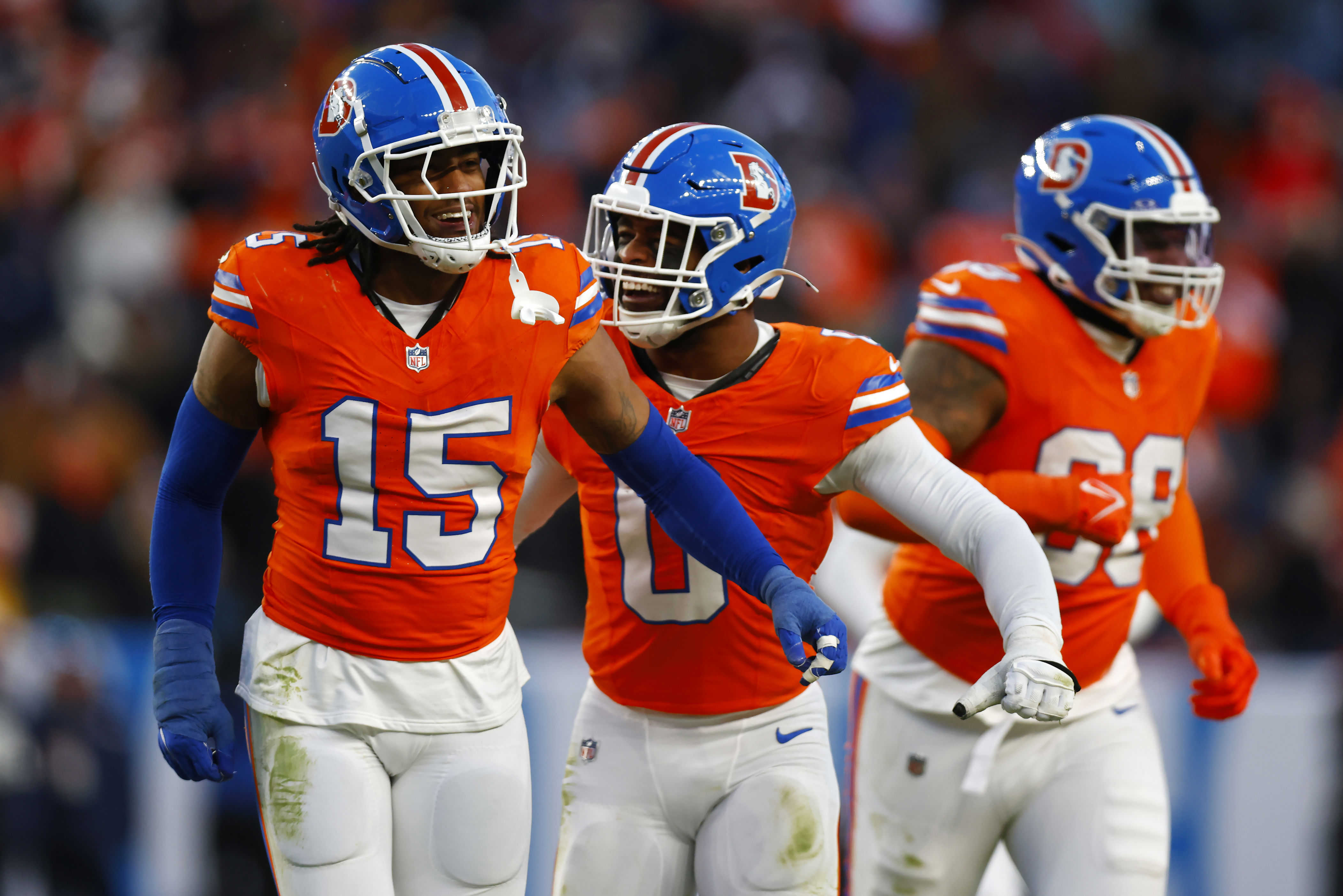 Ultimate Fan: Tight game should still land in Broncos’ favor