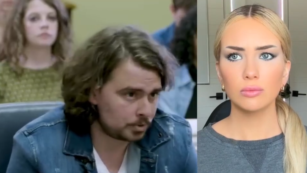 Jobless Dad Forced to Pay Child Support After Unexpected Court Twist ...
