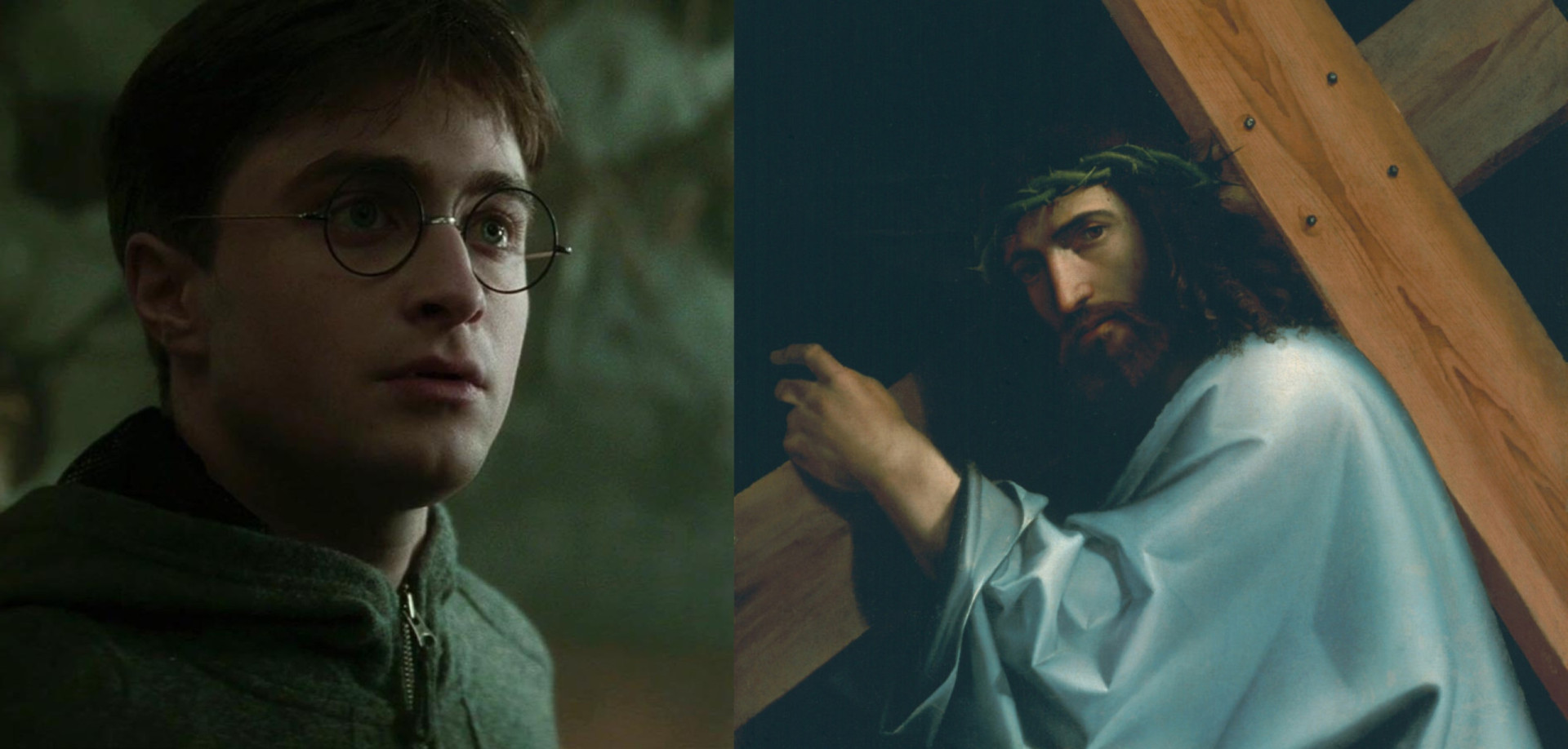 ¿"Jesupottercristo"? ¡Descubre las investigaciones más inverosímiles ...