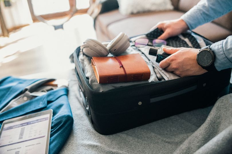 Brits holidaying in Thailand urged never to pack 1 item or risk prison time