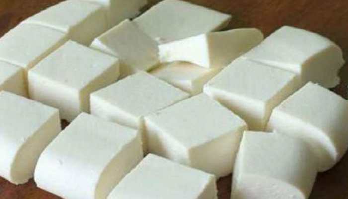 GST Rate Cut From September 22: Why Is Paneer Attracting Zero Tax While ...