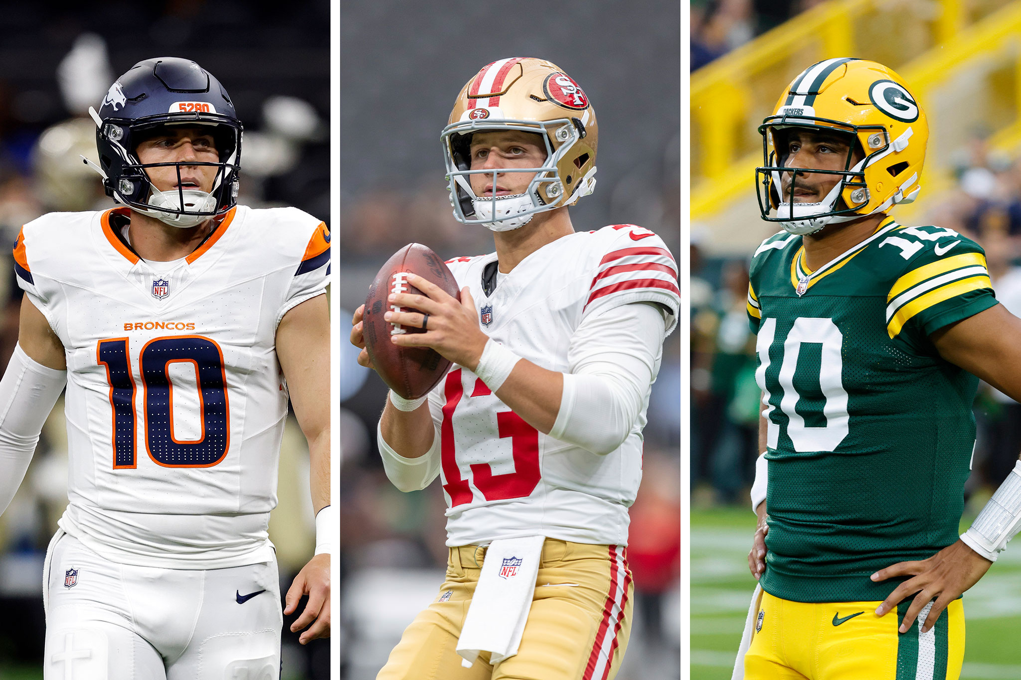 Predicting win-loss records for all 32 NFL teams