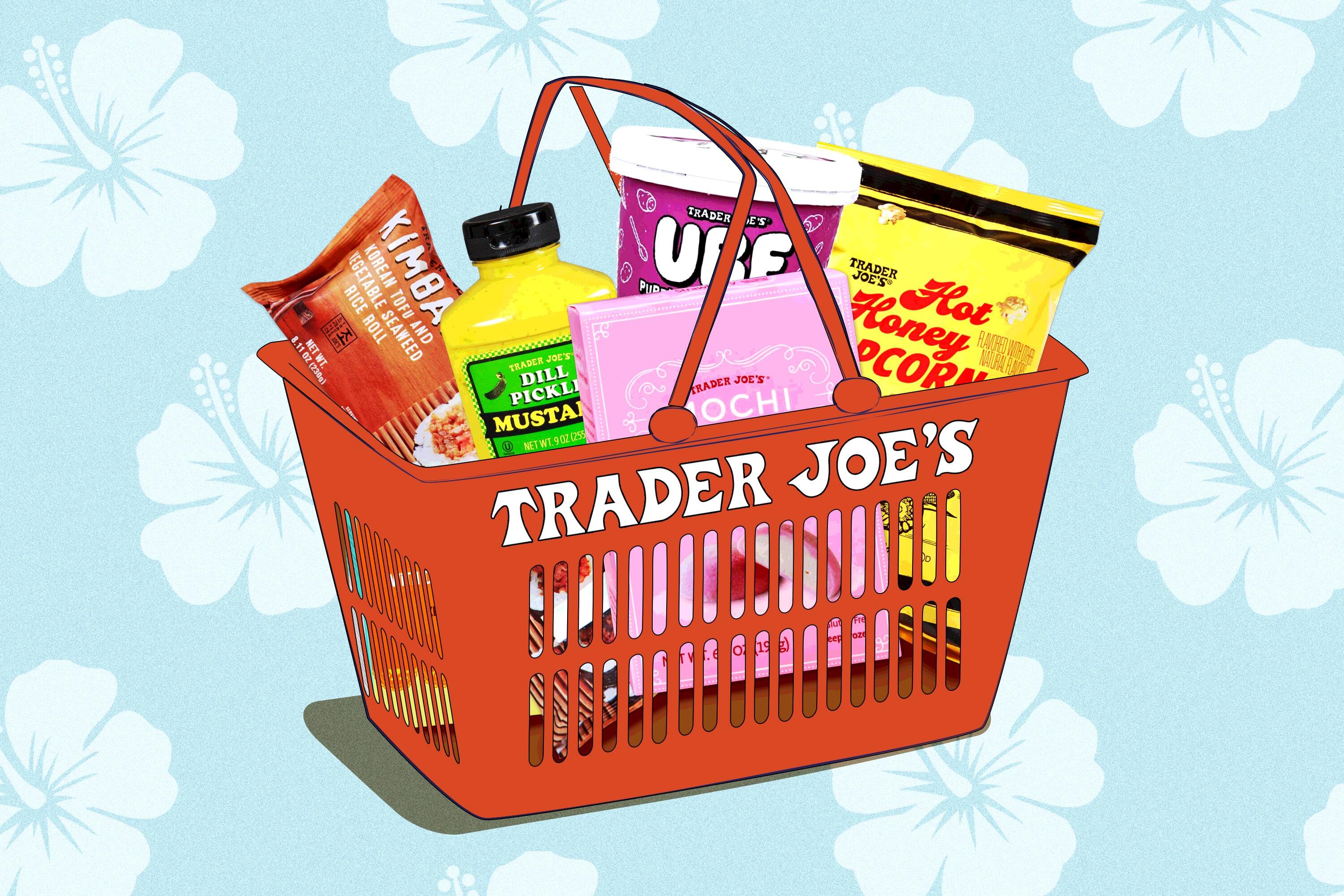 Love the vibe at Trader Joe's? It's all by design.