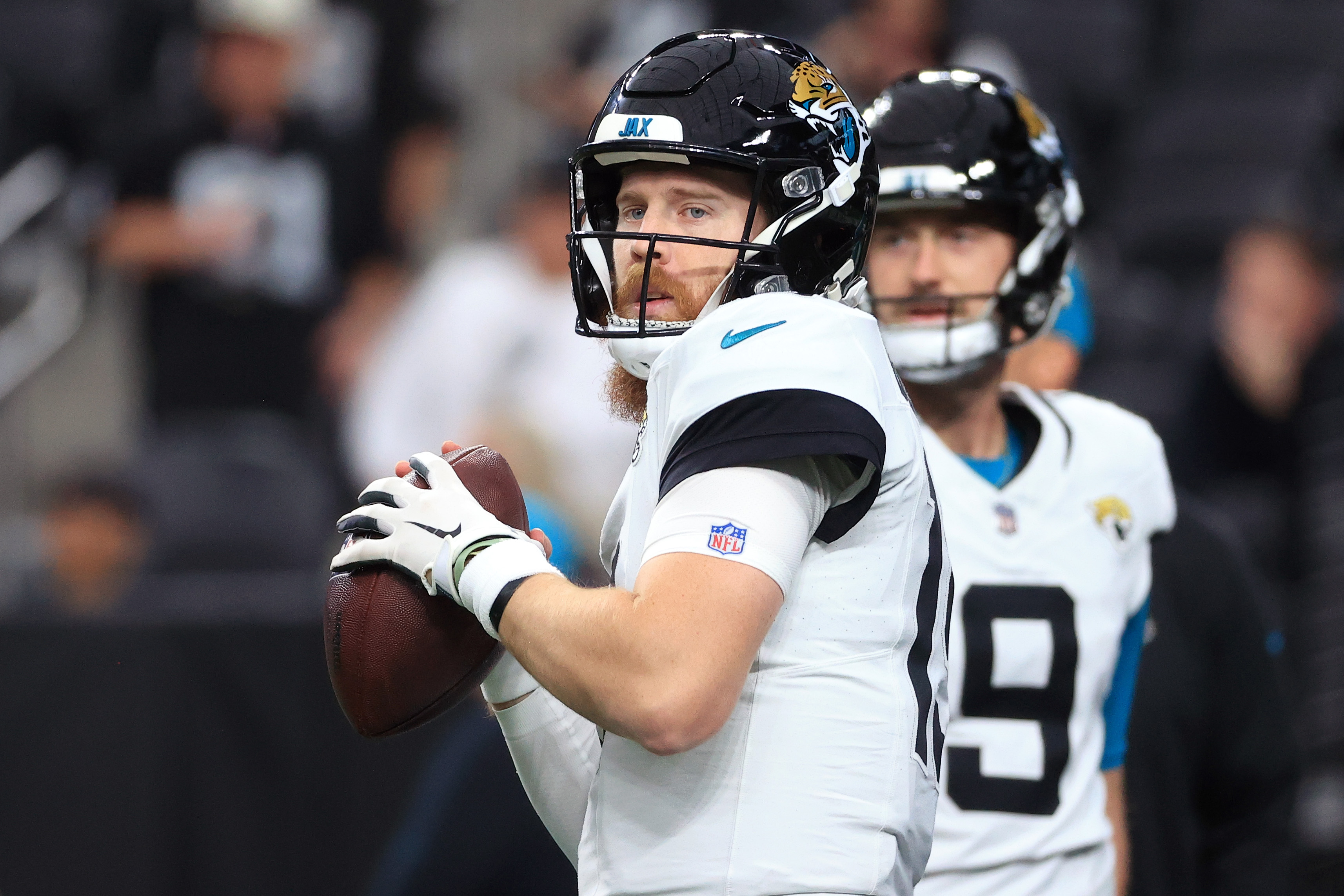 Lions Adding 32-Game Quarterback to Round Out Depth Chart