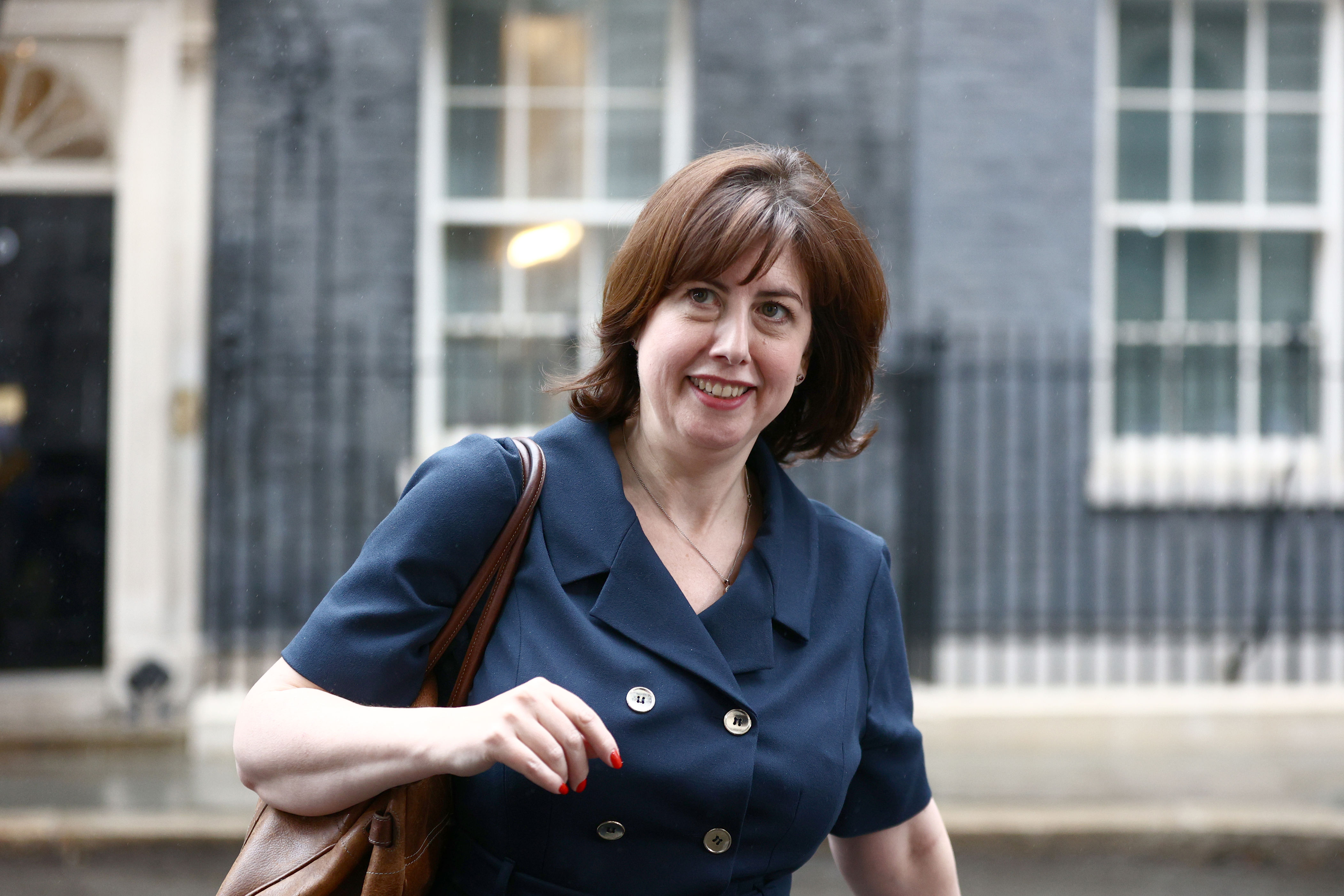 Risk of Labour war over deputy leader race as first poll reveals ...