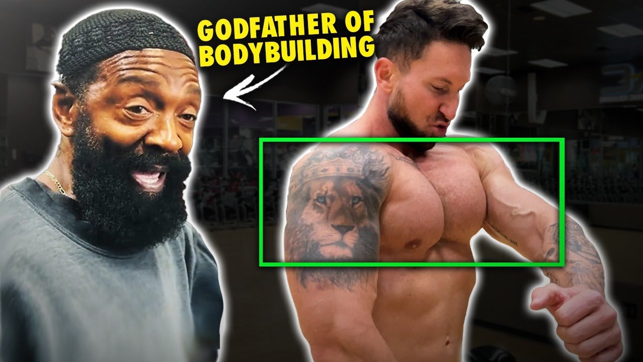 Decline bench is the best chest exercise for mass