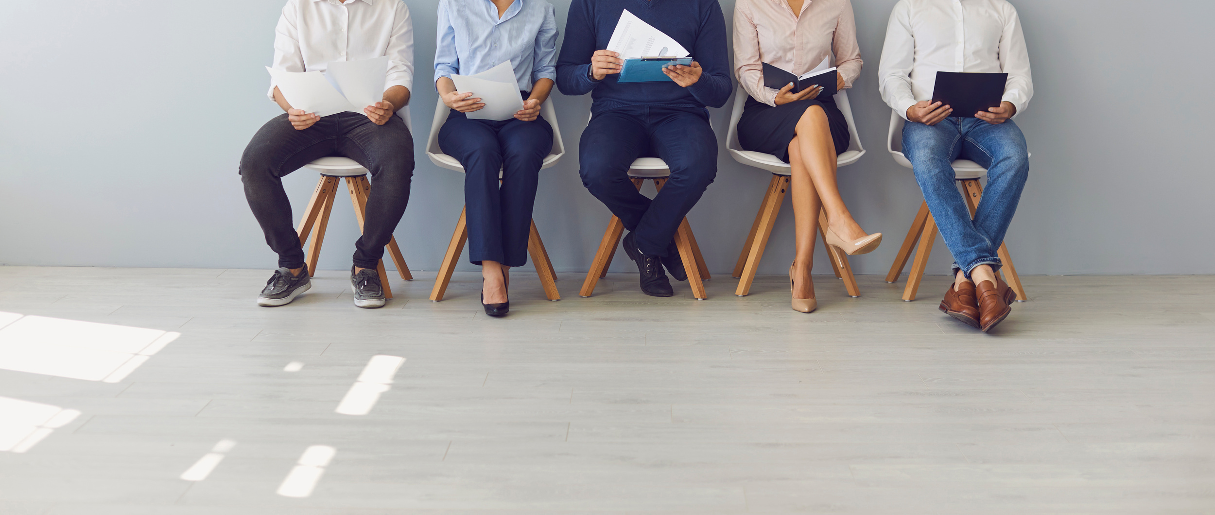 20 tips to use if you’re looking for a new job