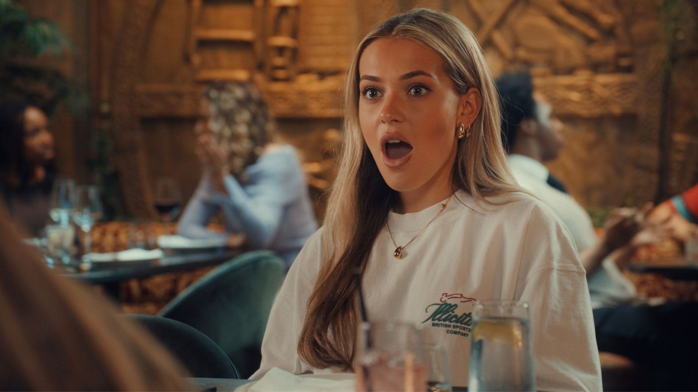 Made in Chelsea’s Jazz Saunders confirms split ahead of new series