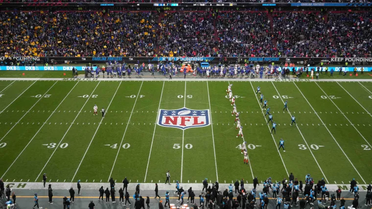 NFL kickoff rules, explained: What to know about 2025 rule changes ...