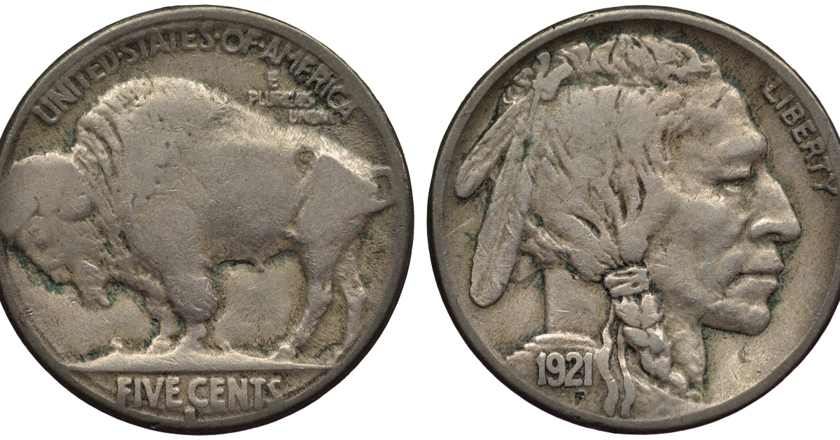 10 Nickels That Are Worth Way More Than Face Value