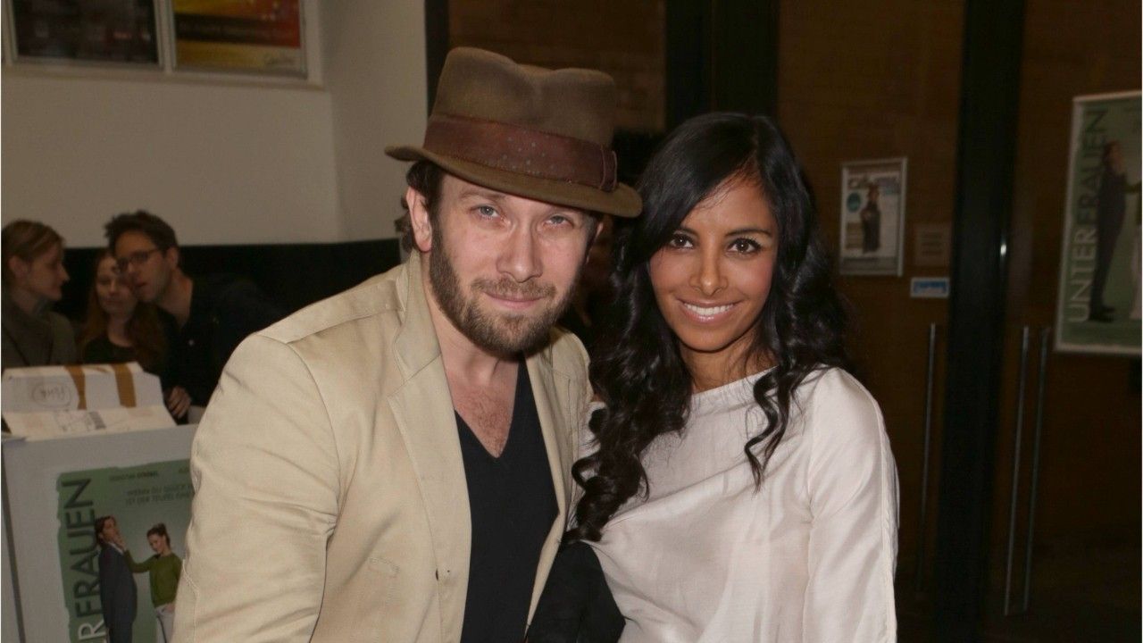 Collien Fernandes und Christian Ulmen getrennt