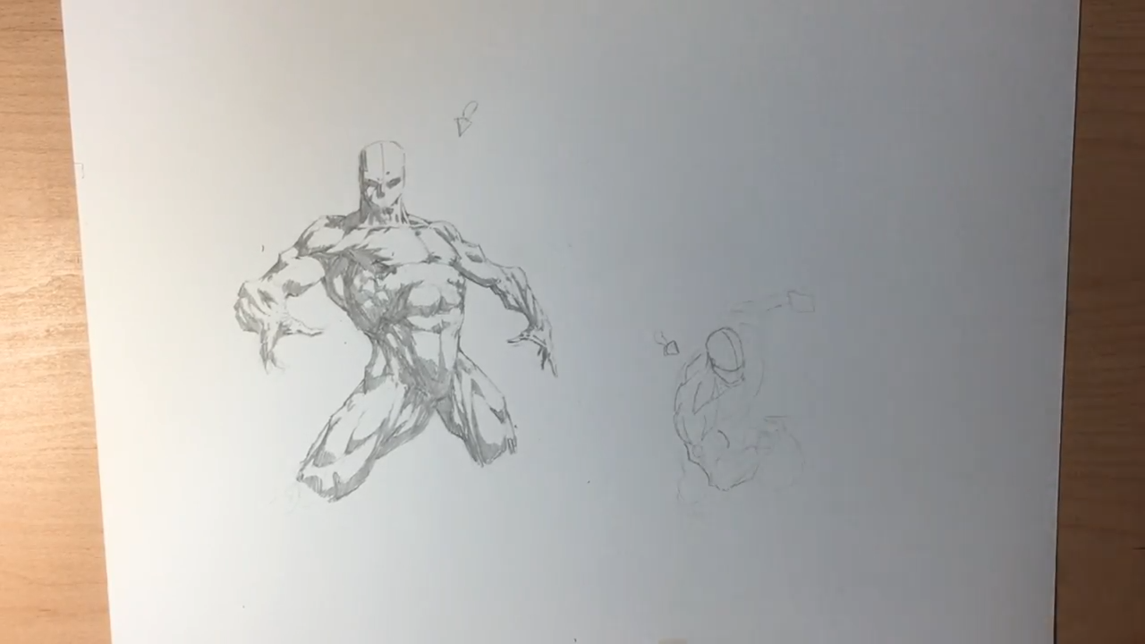 Proven Method to Master Figure Drawing Faster