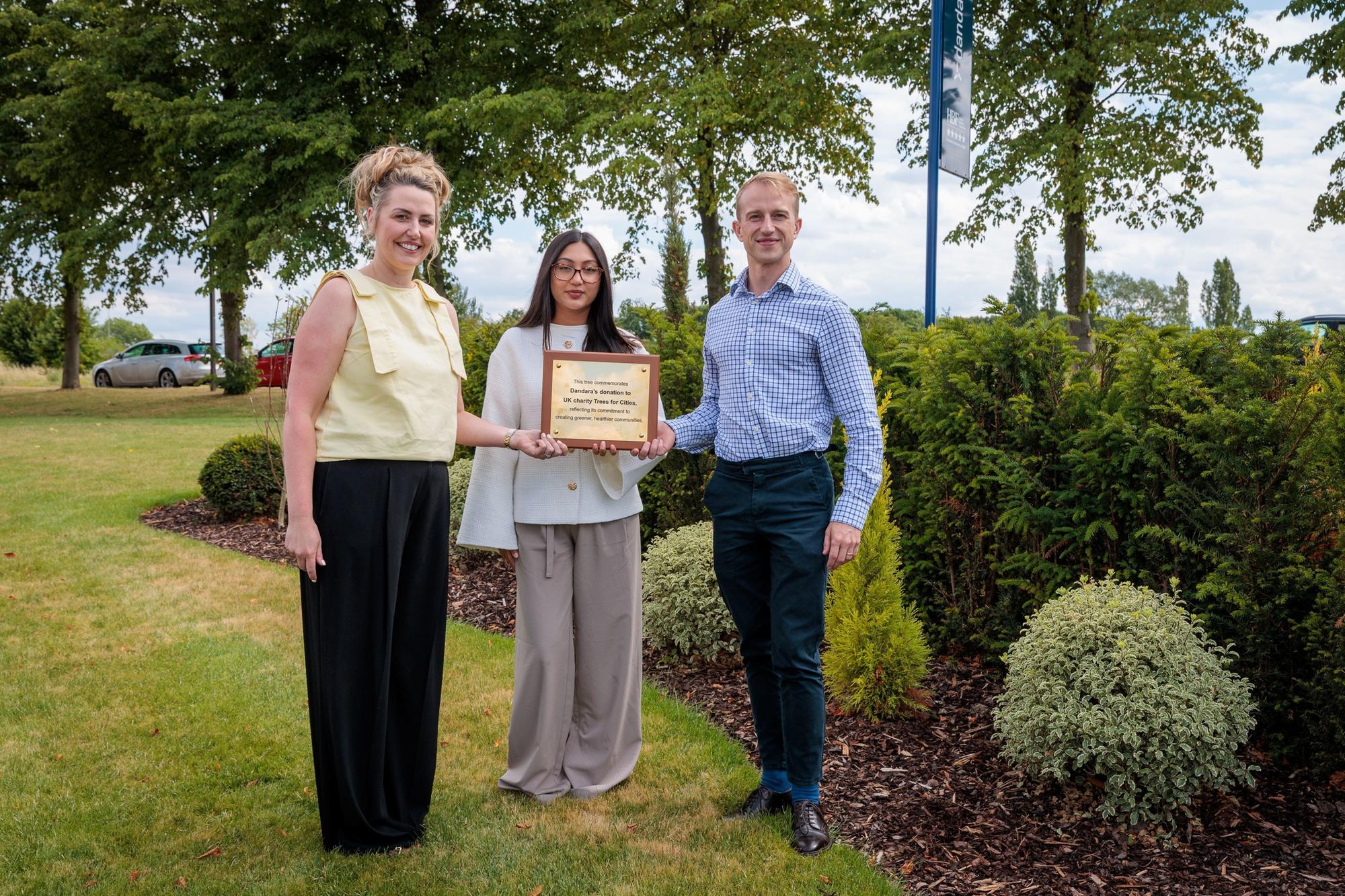 Dandara Northern Home Counties builds on sustainability commitments ...