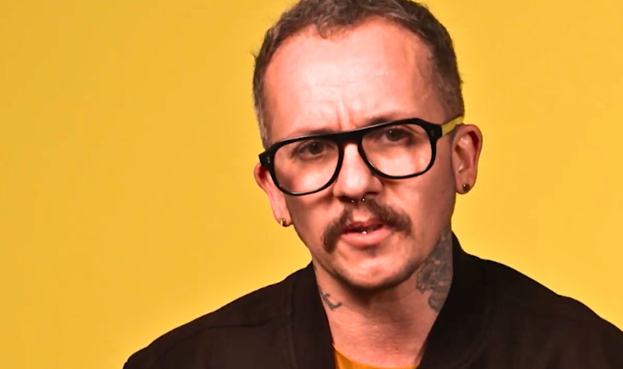 The Most Famous Trans Men in Entertainment