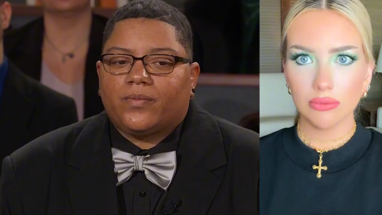 Daughter Sued for Posting Mom’s Lover on Spicy Hotline | Crazy Court Case