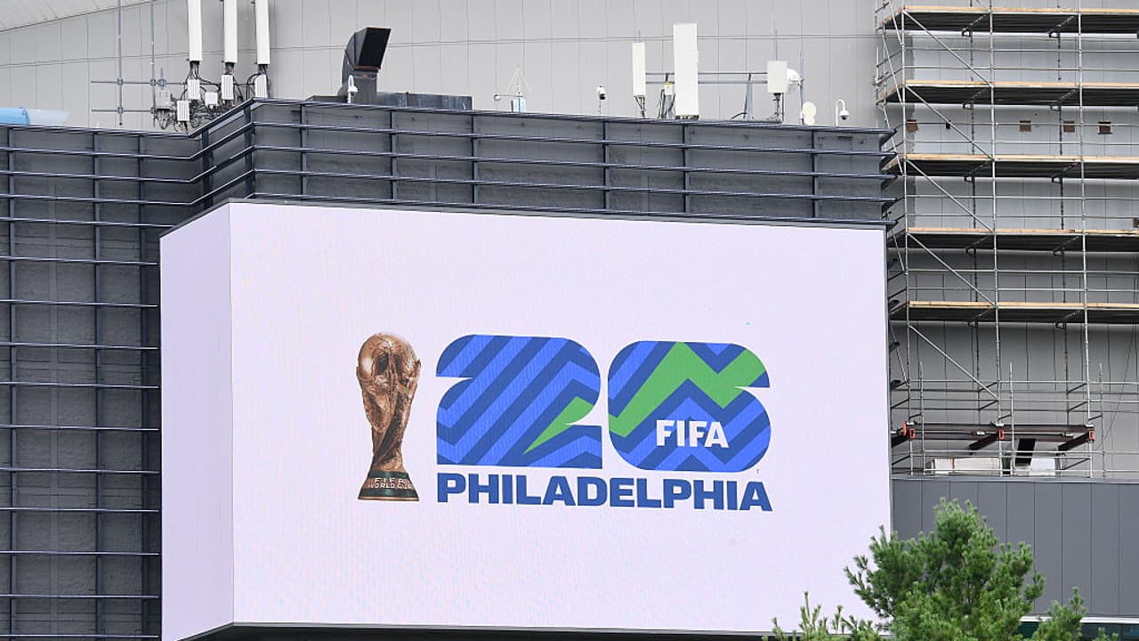 FIFA World Cup 2026 Ticket Sale Registration Begins: Prices Start at ...