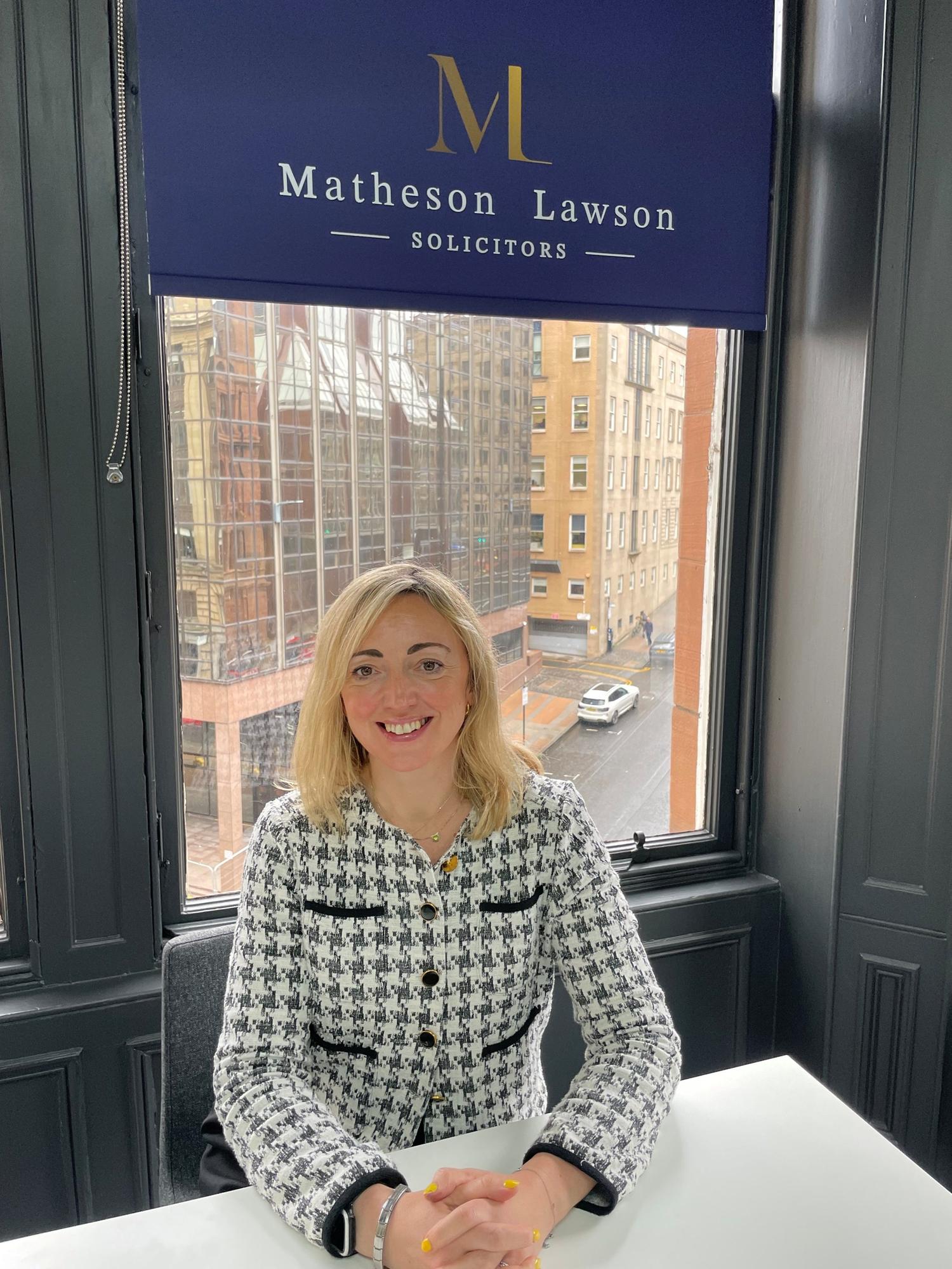 Growing Glasgow law firm launches commercial property arm