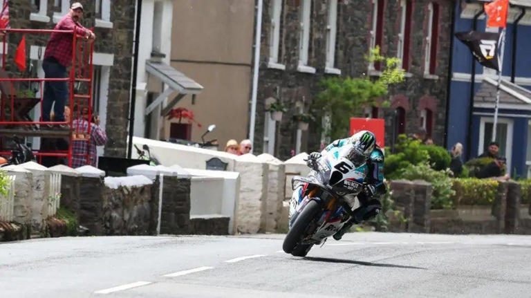 Changes to 2026 Isle of Man TT schedule revealed