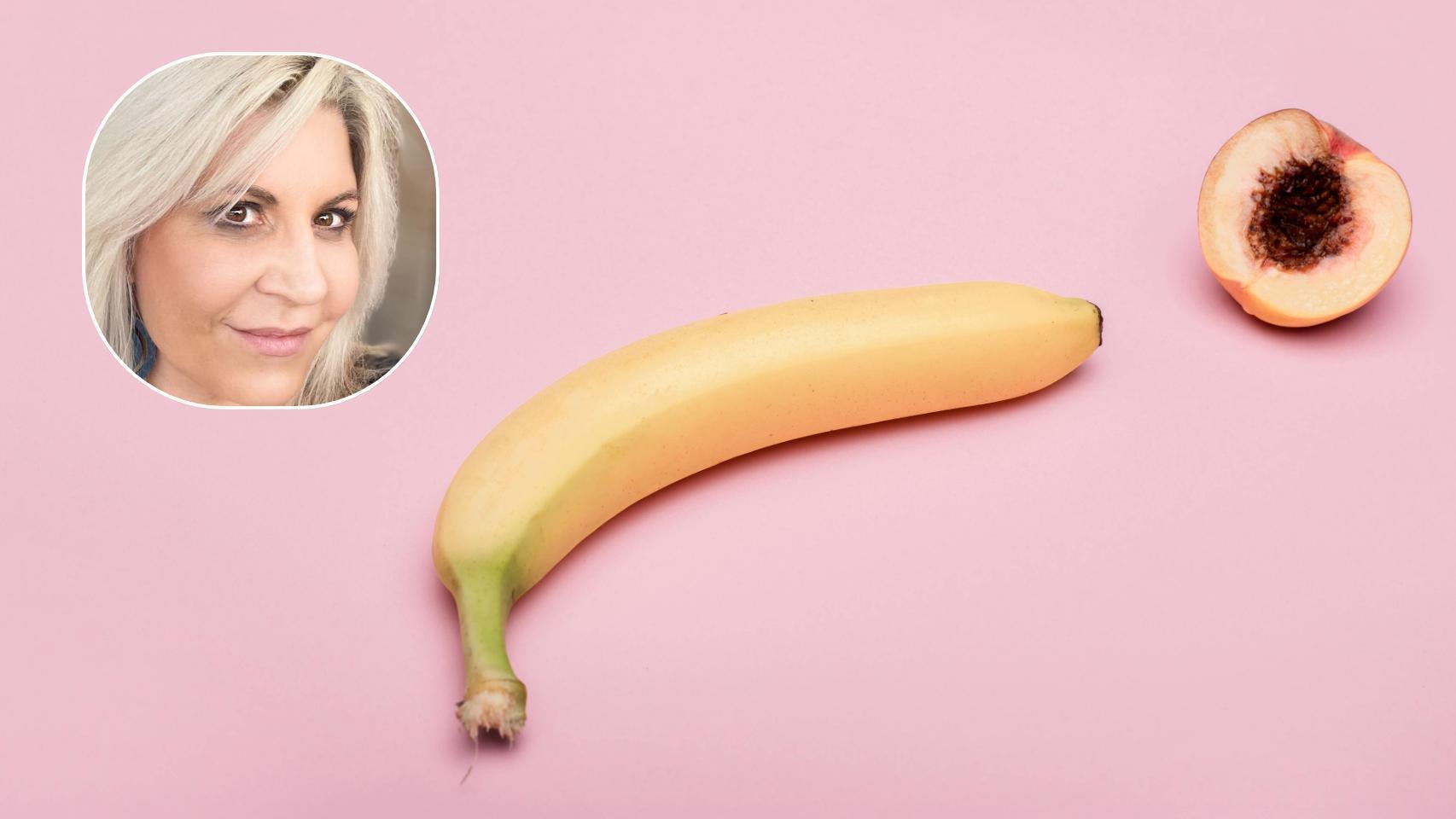 La psicóloga Ana M. Ángel Esteban advierte: "Si percibes estas señales necesitas acudir a un ...