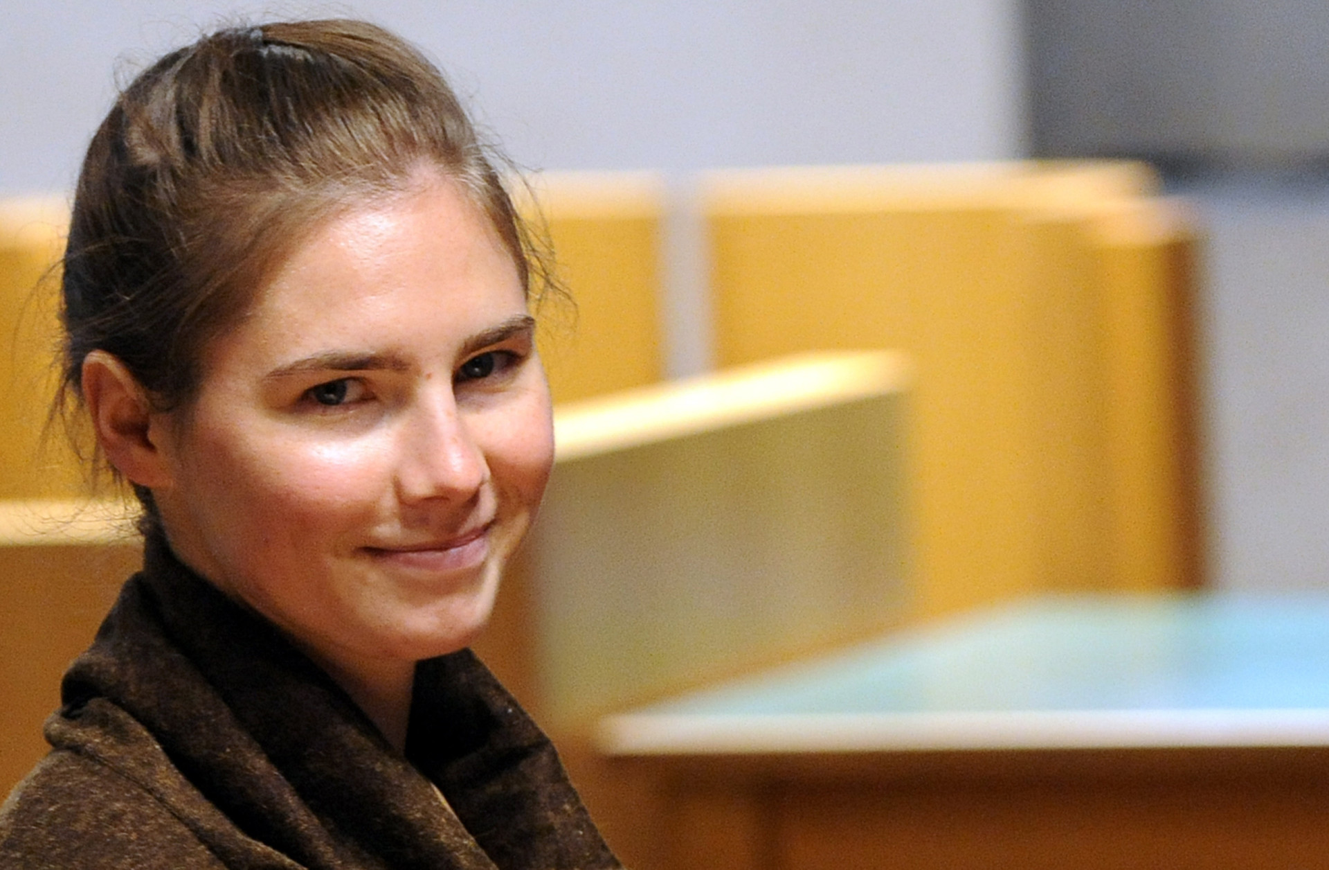 Amanda Knox: the real story behind the Netflix series