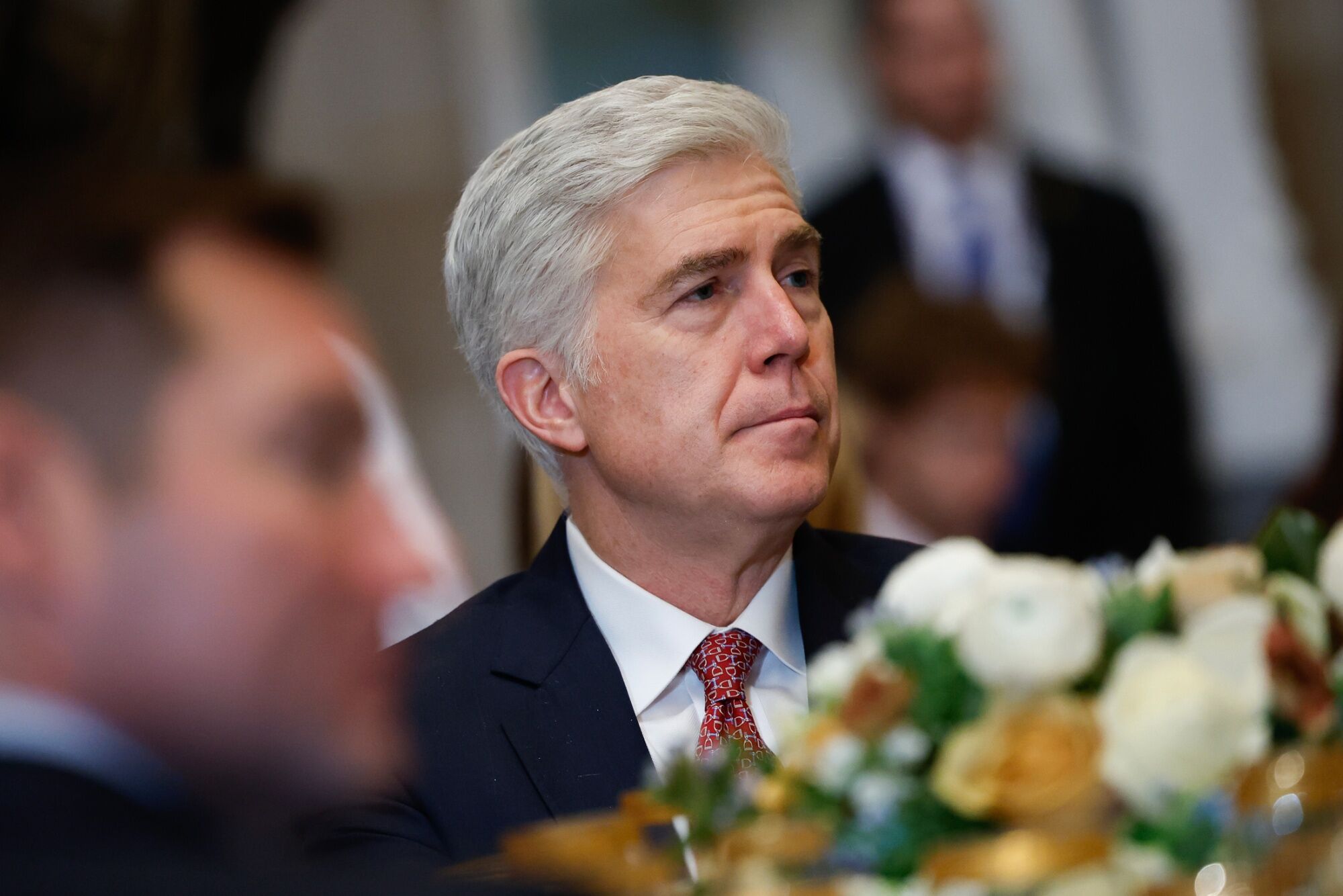 Harvard Judge Blasts Justice Gorsuch’s ‘Unhelpful’ Criticism