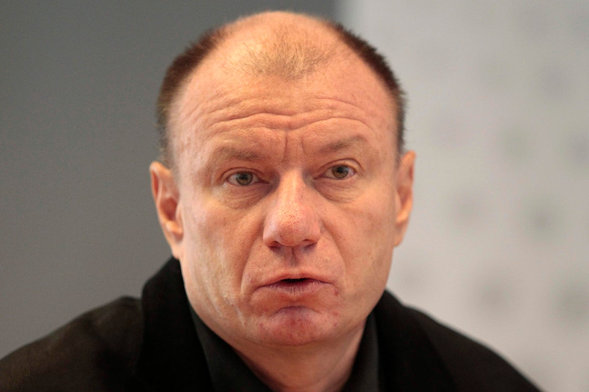 London court sets stage for largest ever divorce case after Russian ...
