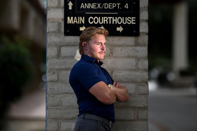 3 L.A. County deputies relieved of duty after alleged off-duty beating ...