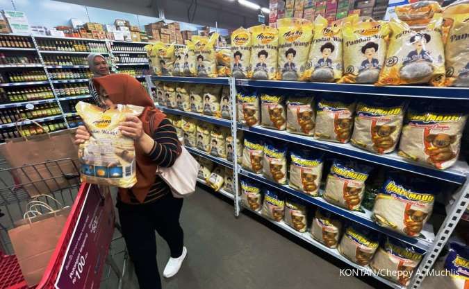 Kemendag laporkan IKK 2025 di level kritis dan konsumen makin cerdas