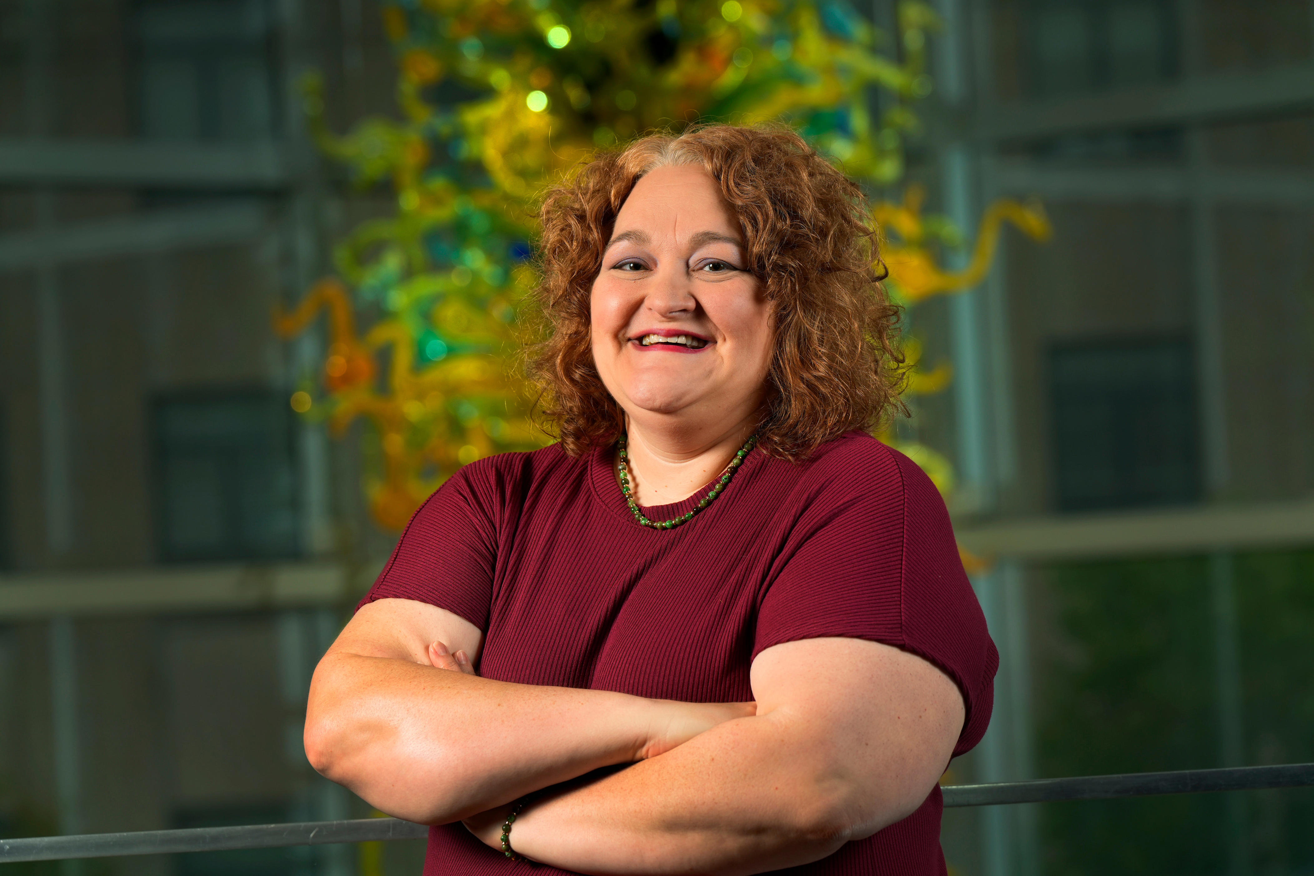 Oklahoman writer selected as one of eight nationally for prestigious ...