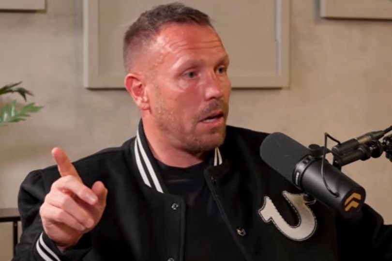 Craig Bellamy admits 'we don't allow that' as he reveals ban he's put ...