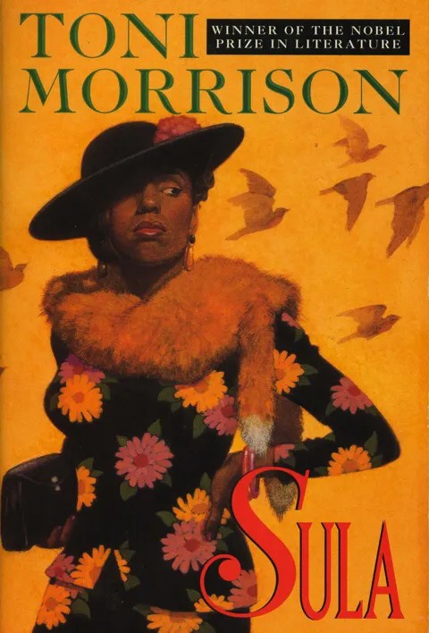 Toni Morrison's 'Beloved': An In-Depth Examination of Its Haunting Narrative, Complex Characters ...