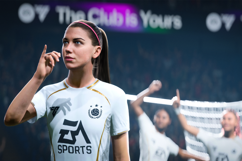 Will EA FC 26 have crossplay? Everything you need to know, including ...