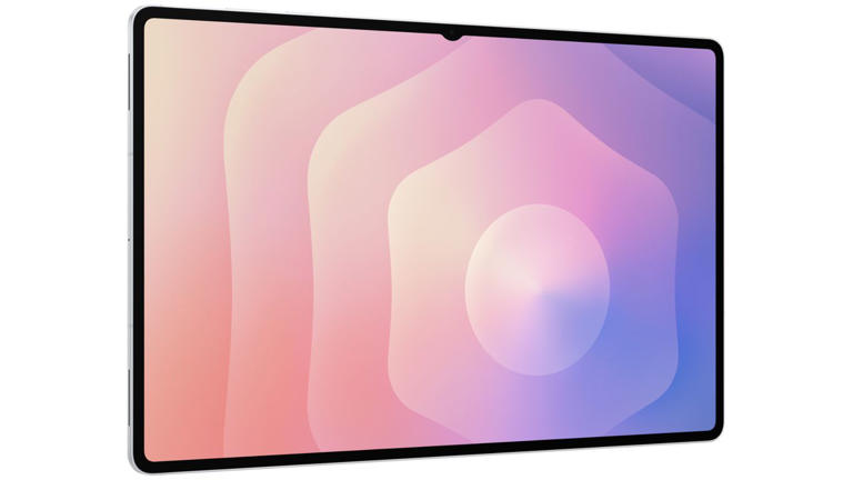 Samsung's new duo of OLED-touting tablets want to be your new "home ...
