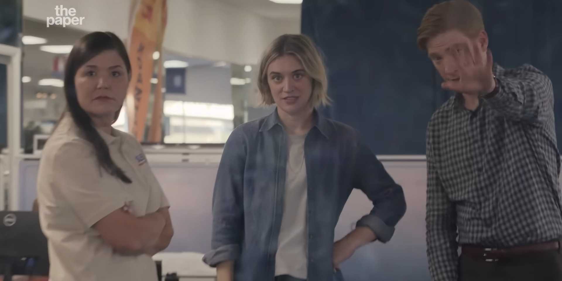 The Paper Cast: Where You've Seen The Office Spinoff Stars Before